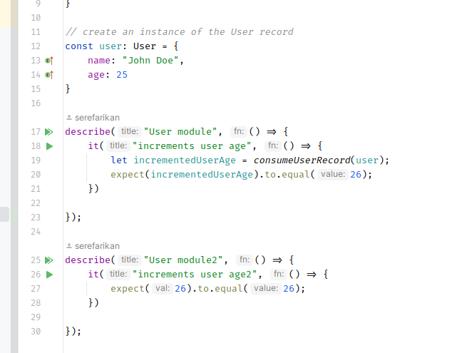Fable 3 7 20 Breaks Mocha When Using Tests Written In Typescript · Issue 3305 · Fable Compiler