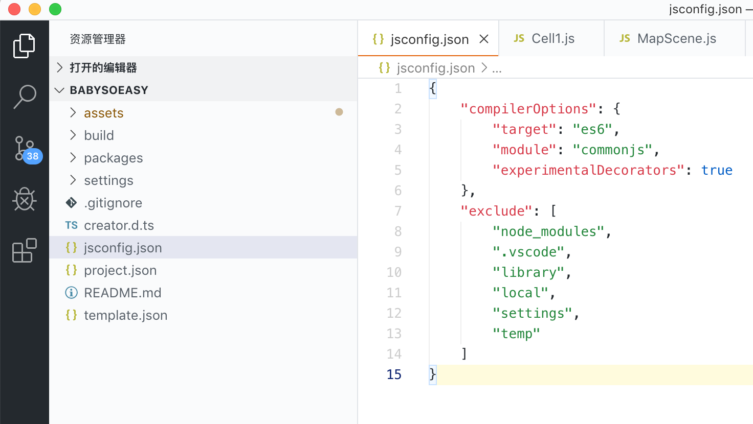 In new versions, the `import` automation always fails in JS ES6 ...