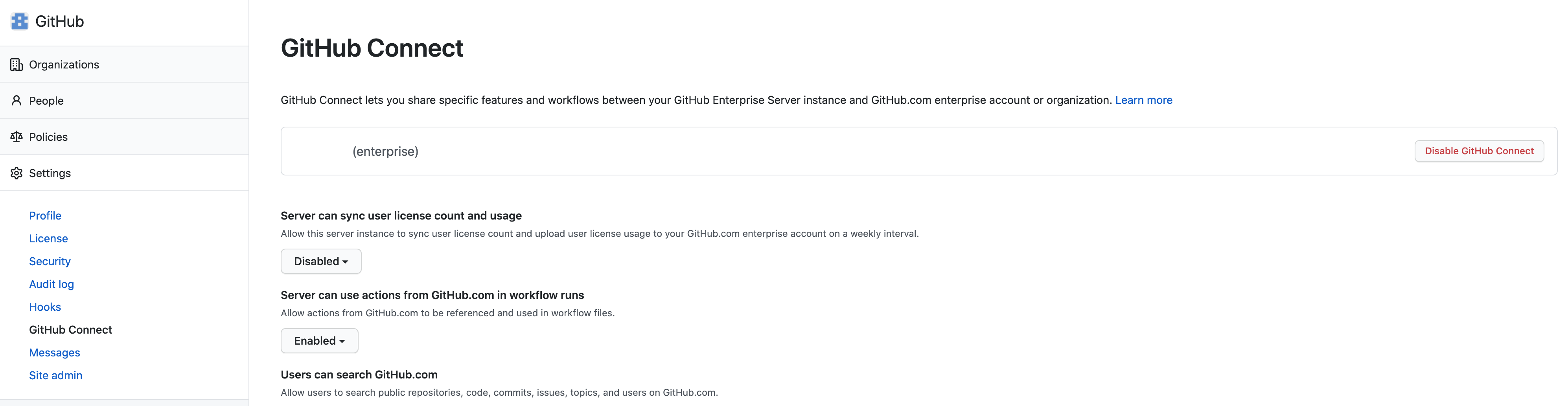 [Improvement]: Update documentation for GitHub Actions and use of Marketplace to browse Actions ...