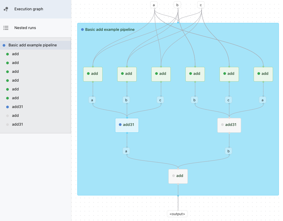 UI run statuses not always updated when scheduled in bursts · Issue #233 · sematic-ai/sematic ...