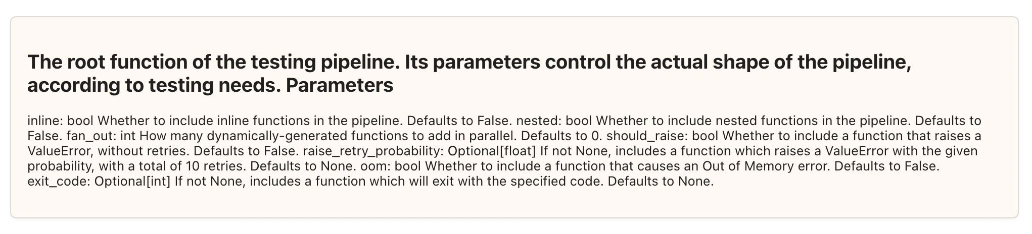 Multi Line Function Docstrings Render Incorrectly In The Ui · Issue 310 · Sematic Aisematic