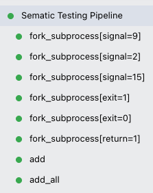 "Resolution canceled" when using multiprocessing · Issue #502 · sematic-ai/sematic · GitHub