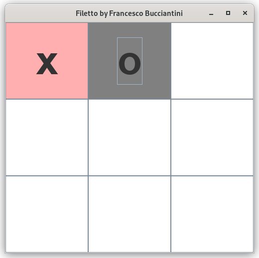 GitHub - FranceBB/Filetto: Un gioco gratuito per dispositivi touch in ...