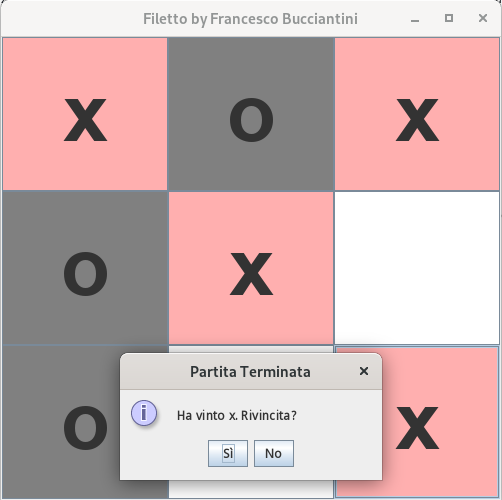 GitHub - FranceBB/Filetto: Un gioco gratuito per dispositivi touch in ...