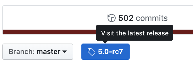 Differentiate between releases and pre-releases · Issue #2239 · refined ...