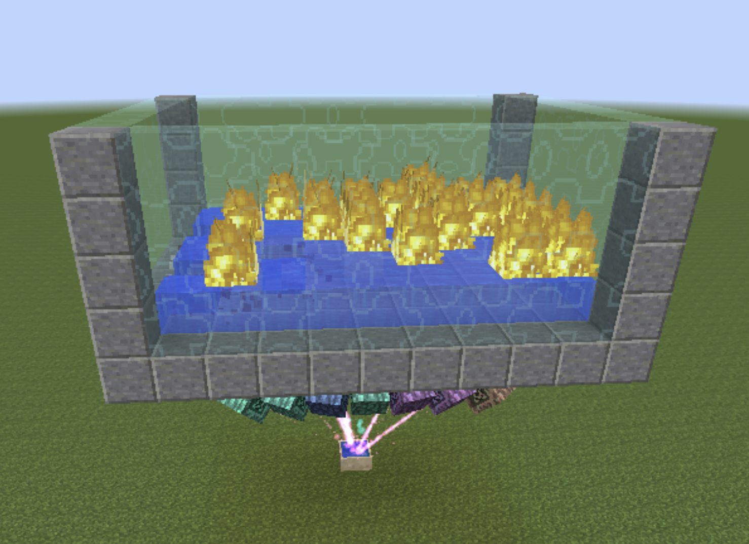 Reenable Thaumic Tinkerer Imbued Fire · Issue #14487 · GTNewHorizons/GT ...