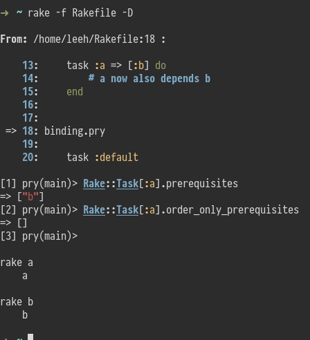The reason run `deploy:assets` before `db:migrate`. · Issue #2092 · capistrano/capistrano · GitHub