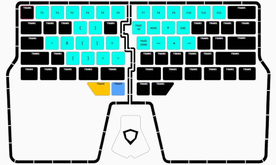 GitHub - chuanqisun/leap-code: A semi-modal system wide keyboard ...