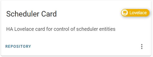 Error Importing Platform Configflow From Integration Scheduler To Set Up Scheduler