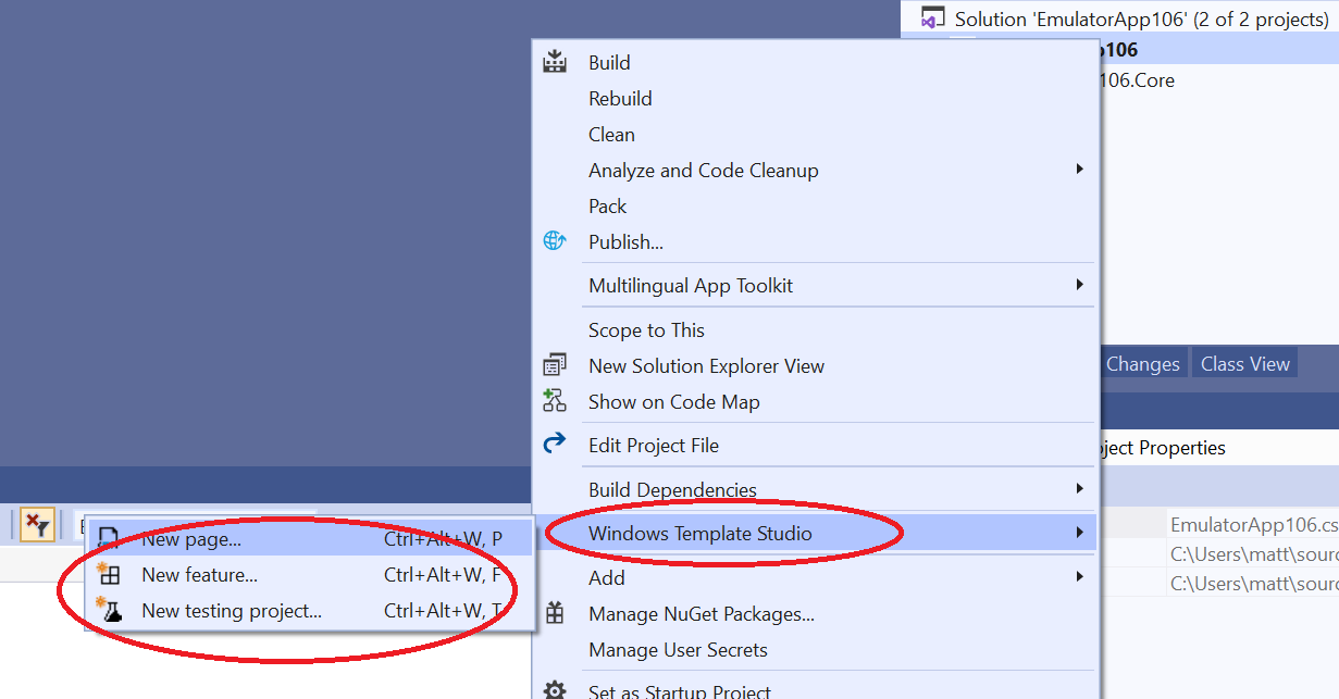 Question: how to update the app once that a new template is out · Issue ...