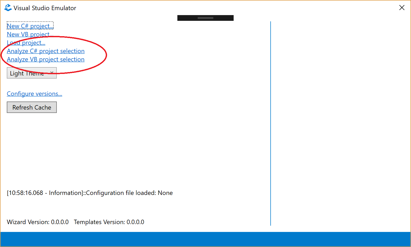 Add tooling to help make generating templates easier · Issue #1881 ...
