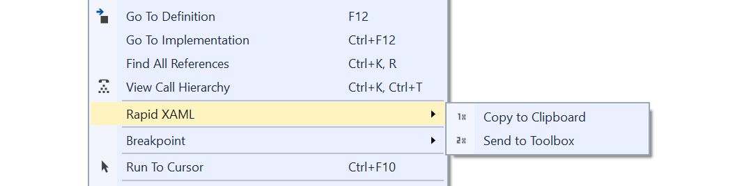 Require selection of an active profile on first use · Issue #17 ...