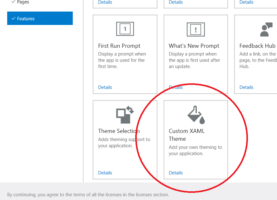 Include the new Fluent Xaml Theme Editor in WTS · Issue #2607 ...