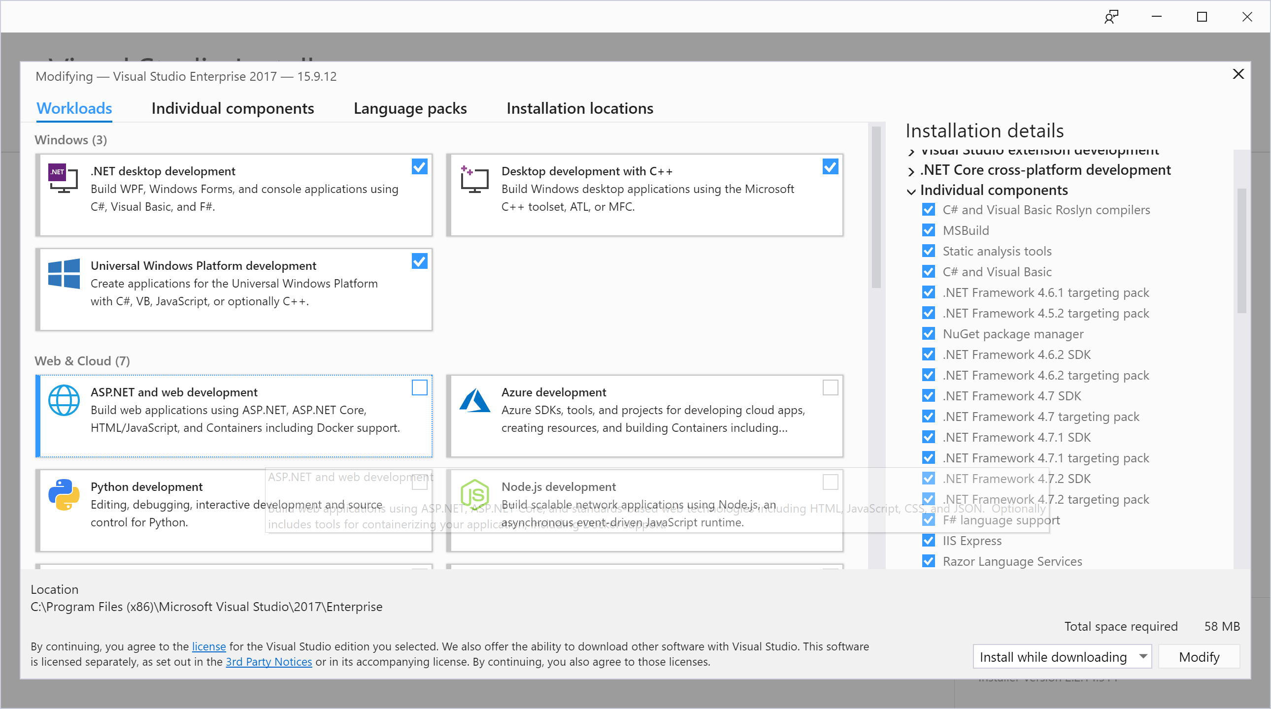 Add a Web based data source · Issue #133 · microsoft/TemplateStudio ...