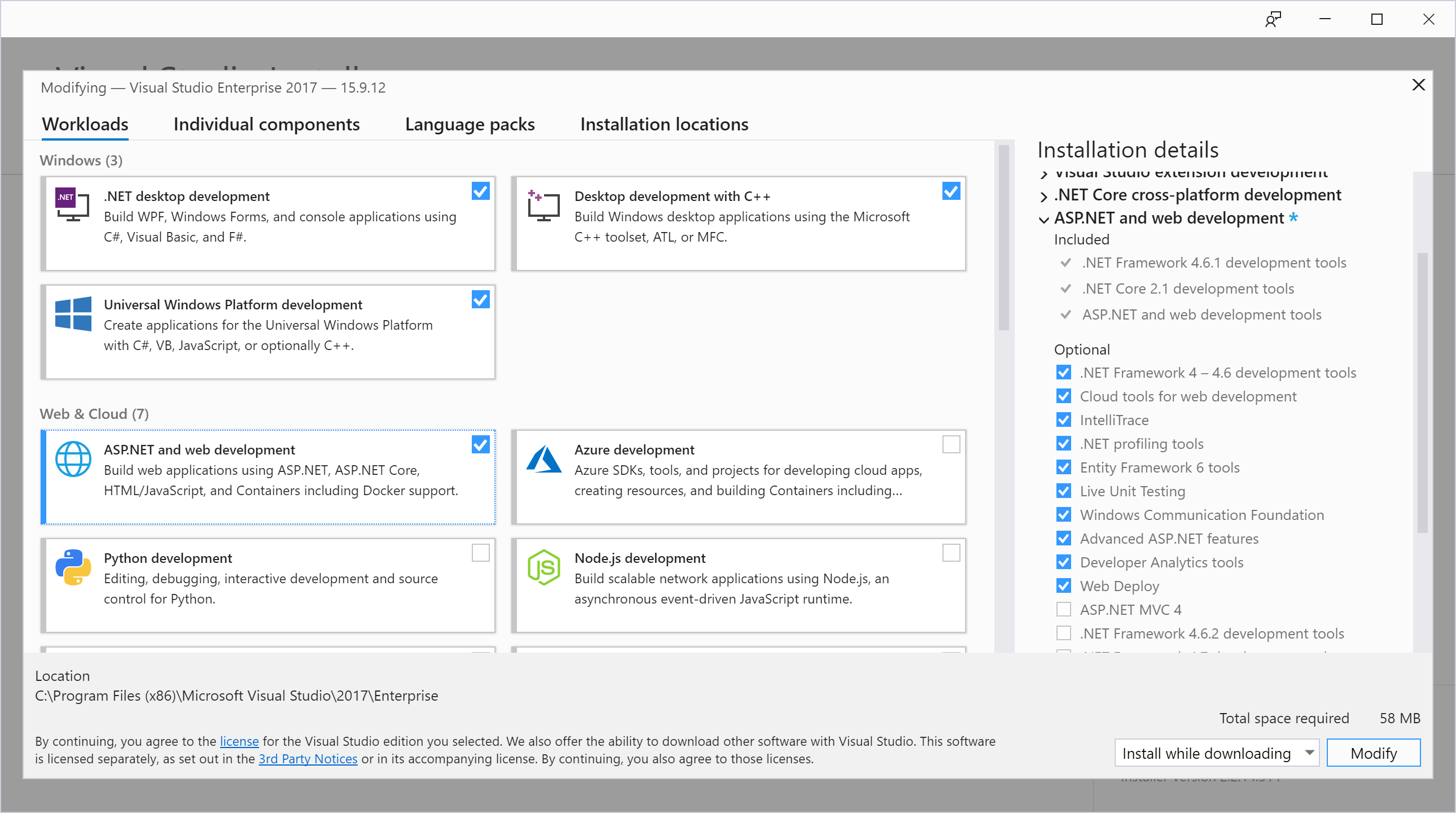 Add a Web based data source · Issue #133 · microsoft/TemplateStudio ...