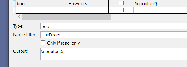 Want to reflect method type · Issue #259 · mrlacey/Rapid-XAML-Toolkit · GitHub