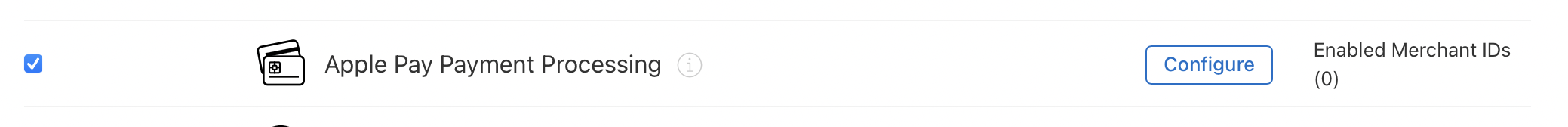 Build issues adding Stripe w/ Apple Pay to ESA Build project · Issue #523 · expo/eas-cli · GitHub