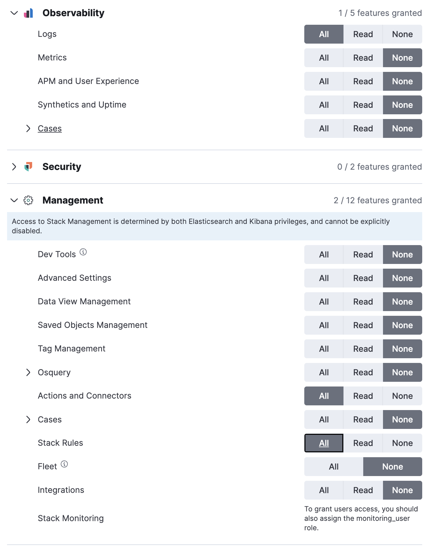 [RAM] [SDH] Add authorization for _run_soon API · Issue #149432 · elastic/kibana · GitHub