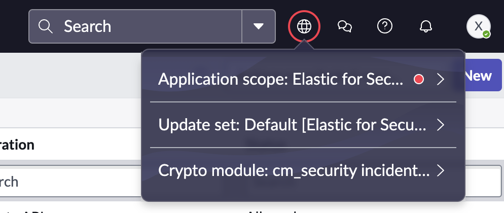 [Response Ops] Scope Privilege for ServiceNow SIR · Issue #170165 ...