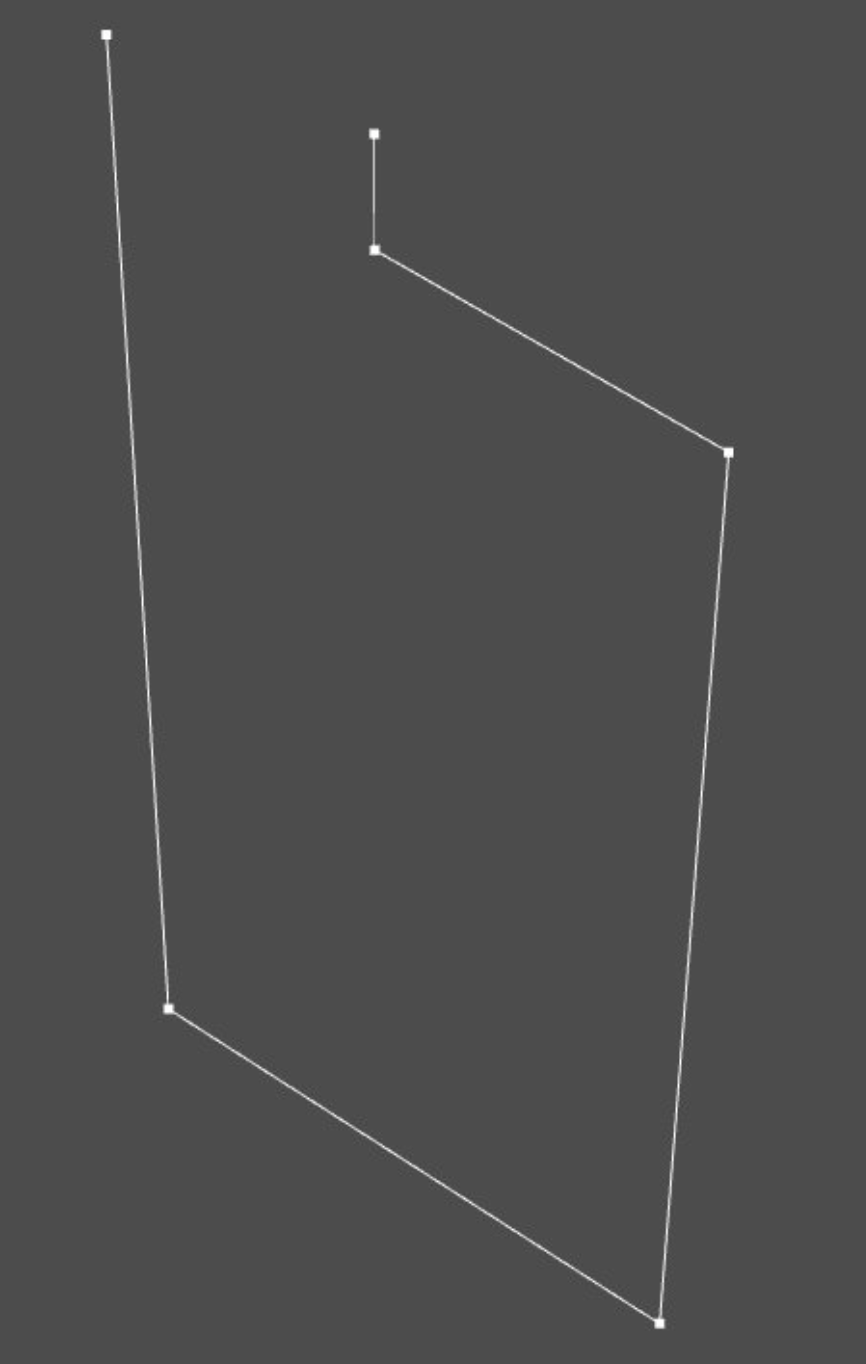 Using pyvista to create a volume of polygonal surfaces · pyvista ...