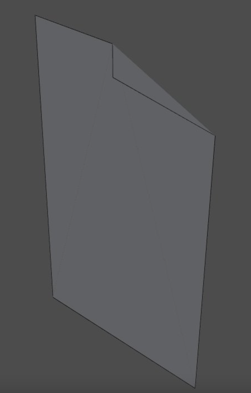 Using pyvista to create a volume of polygonal surfaces · pyvista ...