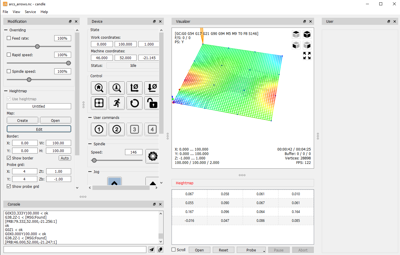 Candle Heightmap Probing Not Working · Issue #862 · bdring/Grbl_Esp32 · GitHub