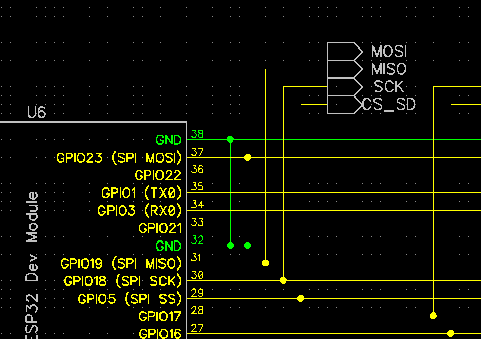 Recent New Features · Issue #205 · bdring/Grbl_Esp32 · GitHub