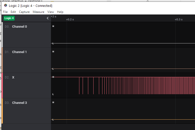 $2 step port invert not working? · Issue #488 · bdring/Grbl_Esp32 · GitHub