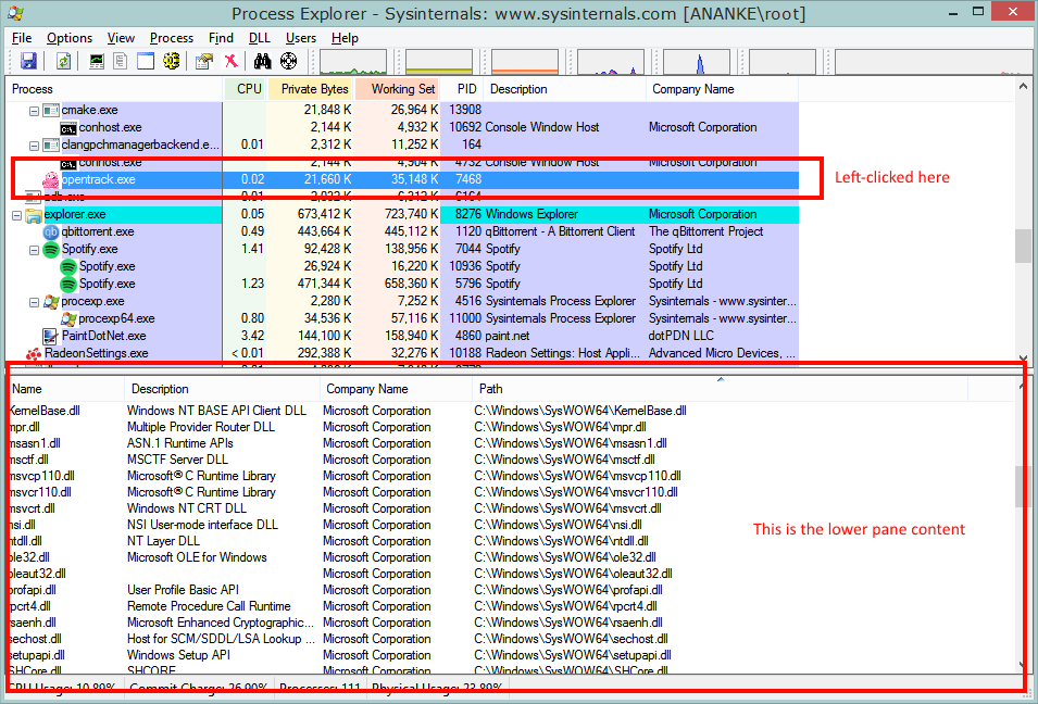 UI fails to launch when Moonlight is connected · Issue #708 · opentrack/opentrack · GitHub