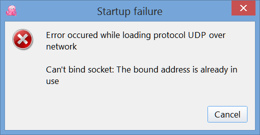 How can i send my HeadMovement data to my udpClient from opentrack via udp? · Issue #736 ...