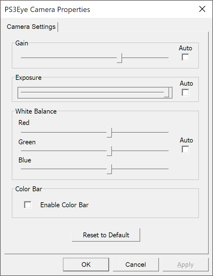 mapping or/and accela problems · Issue #802 · opentrack/opentrack · GitHub