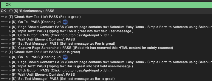 Add WATO option: show/hide keyword message fields · Issue #106 · elabit/robotmk · GitHub