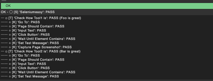 Add WATO option: show/hide keyword message fields · Issue #106 · elabit/robotmk · GitHub