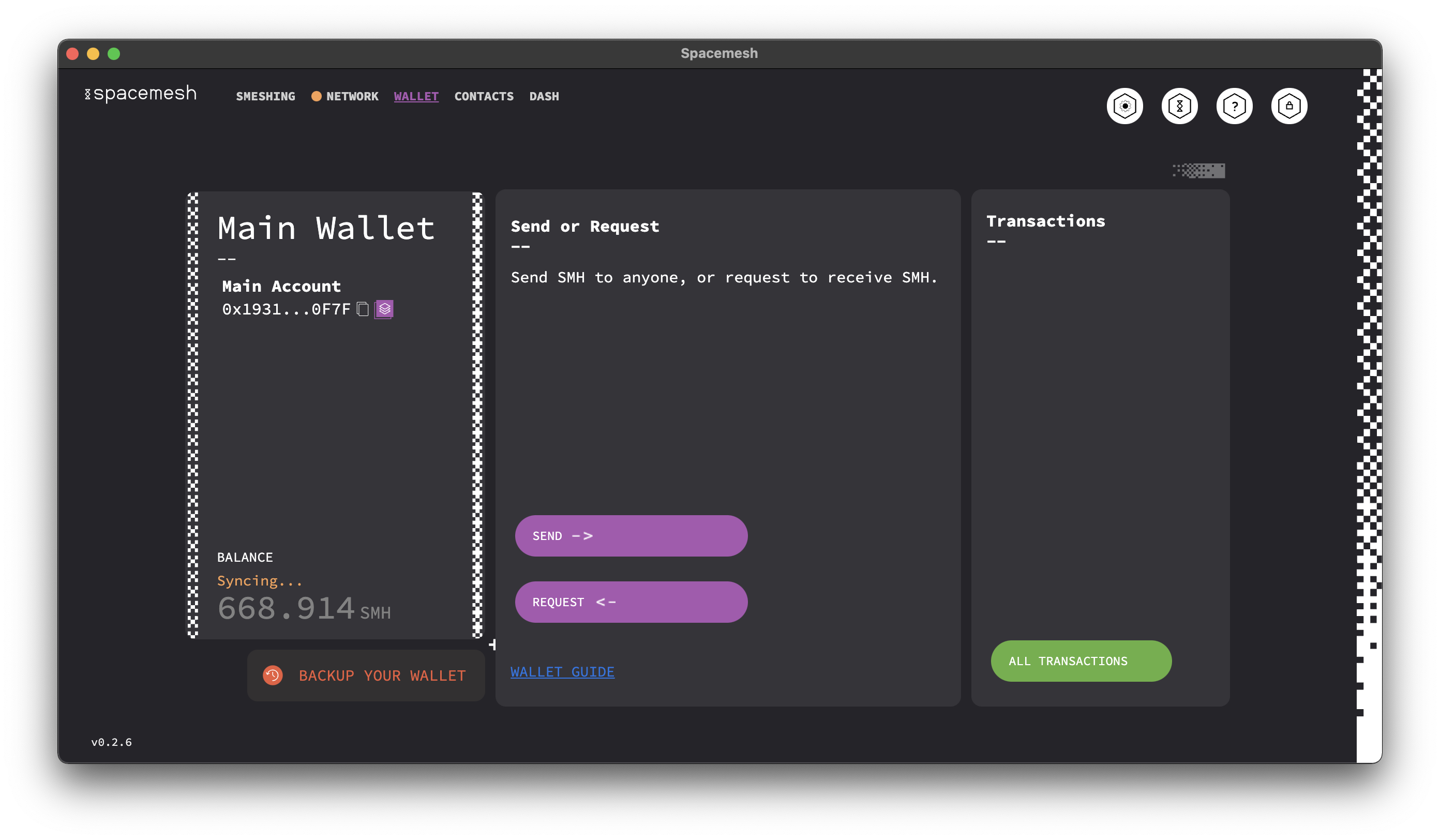 Releases · spacemeshos/smapp · GitHub
