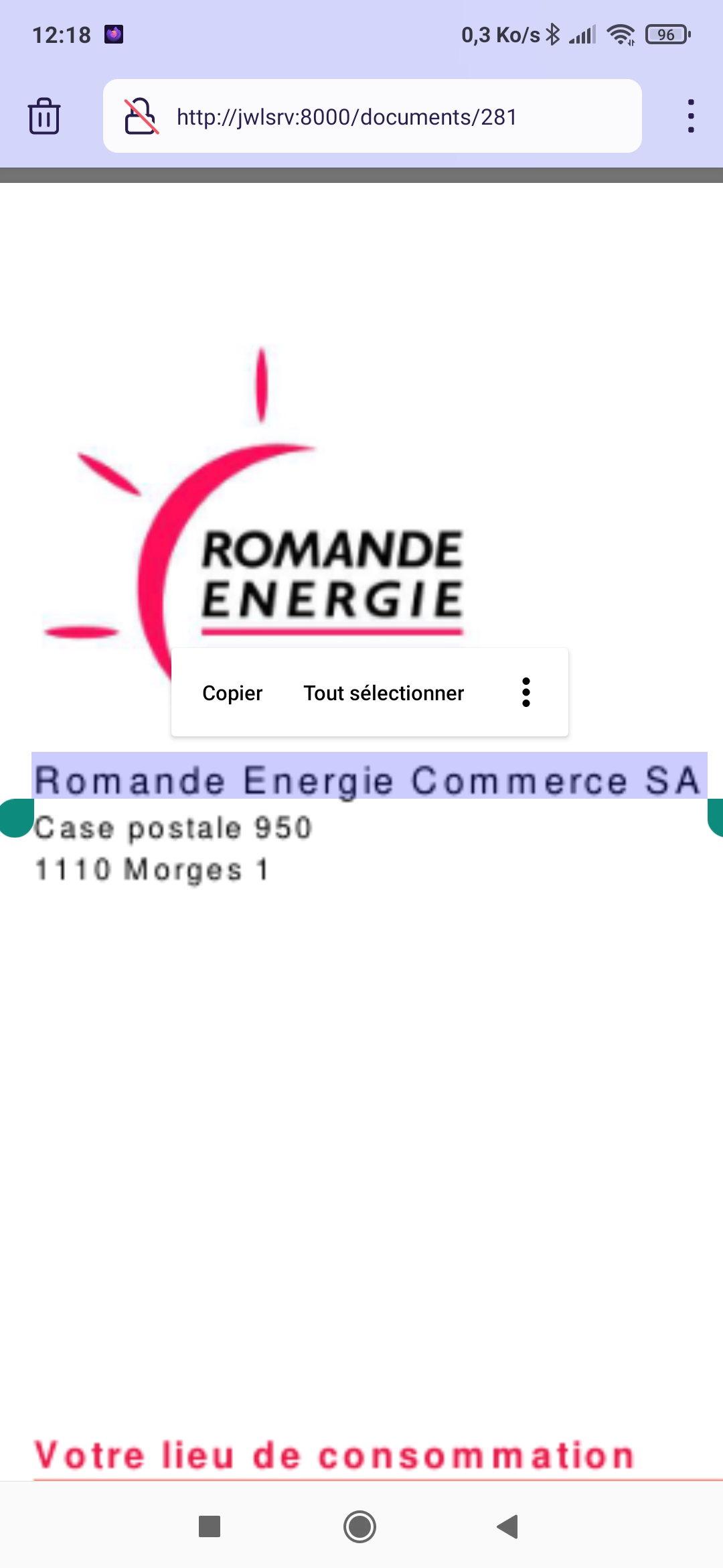 Bug Content In Edit Mode Is Not Updated · Issue 1999 · Paperless Ngxpaperless Ngx · Github
