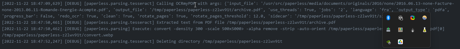 Bug V190 Rc1 Bug Content In Ui Not Updated After Ocr Redo · Issue 2024 · Paperless Ngx