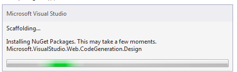 Microsoft.VisualStudio.Web.CodeGeneration.Design doesn't install after upgrade to core 2.0 ...