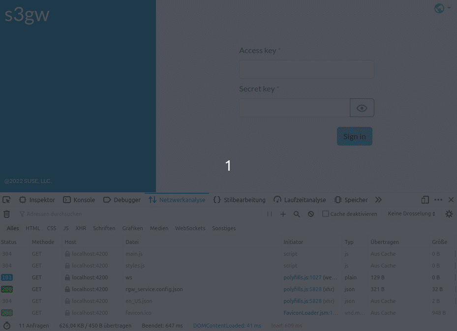 rgw/sfs: get_user_by_access_key does not work correct if a user has several keys · Issue #83 ...
