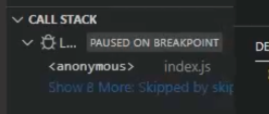Visual Studio Debugger Crashes when hover over variable on breakpoint · Issue #112028 ...