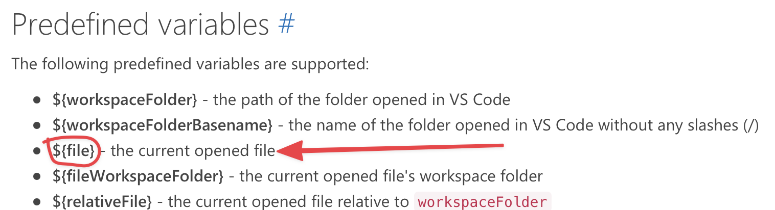 ConfigurationResolverService should ignore some files · Issue #145049 ...