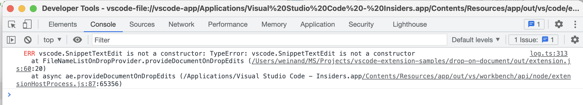 Test: Finalized data transfer files api · Issue #153404 · microsoft ...