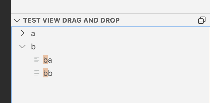 Dragging Files Onto Tree Doesnt Work · Issue 153535 · Microsoftvscode · Github