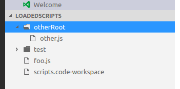 Root folders need a different icon as regular folders · Issue #30998 ...