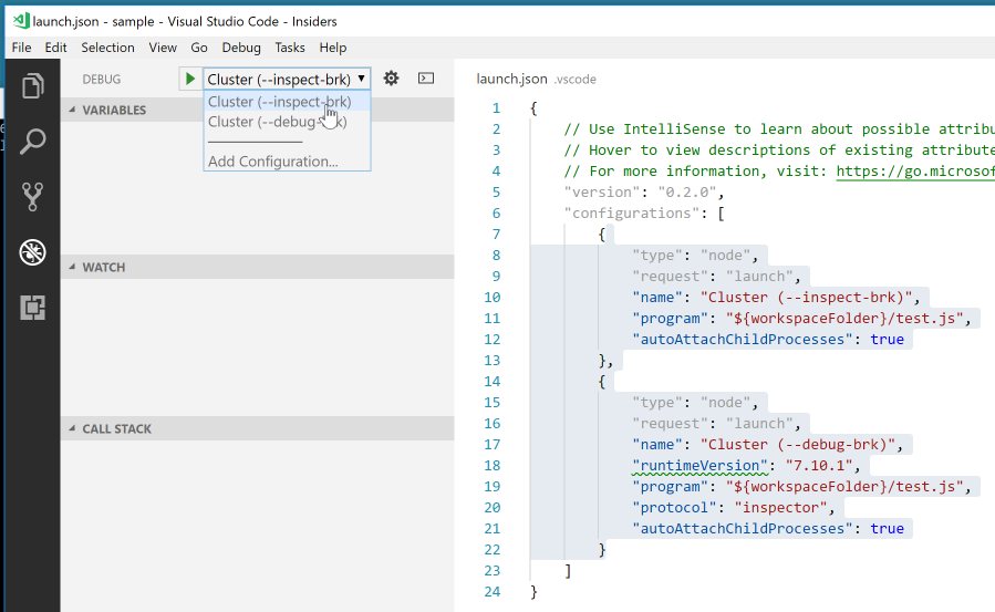 SelectBox Custom: Launch config dropdown shows duplicate entries on Windows · Issue #40641 ...