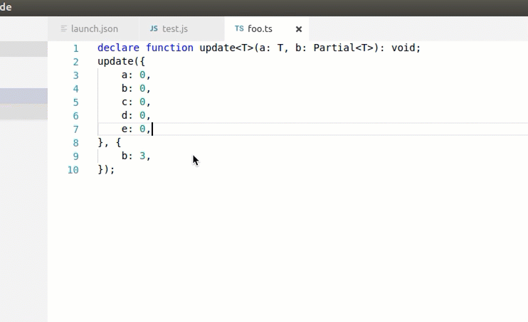 Long quick info has no scrollbar · Issue #40674 · microsoft/vscode · GitHub