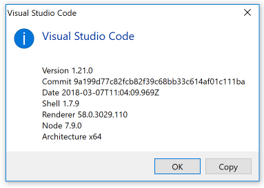 Node version not switched with runtimeVersion setting · Issue #45658 · microsoft/vscode · GitHub