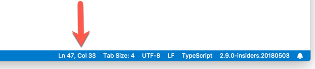 Consider renaming column breakpoints to "inline breakpoints" · Issue #49503 · microsoft/vscode ...