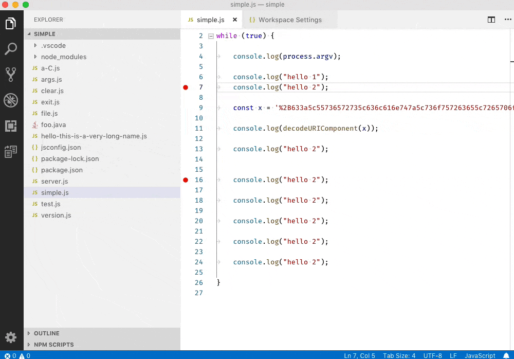Debug Console Fails To Render If Debug Starts Before Revealing Debug Console · Issue 62473