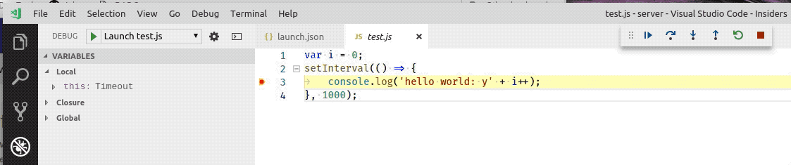 Allow to theme native link tooltips · Issue #64327 · microsoft/vscode ...
