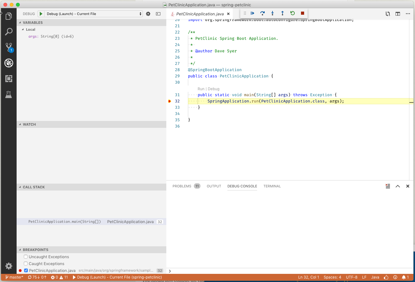 Call Stack Appears Broken · Issue 67791 · Microsoftvscode · Github